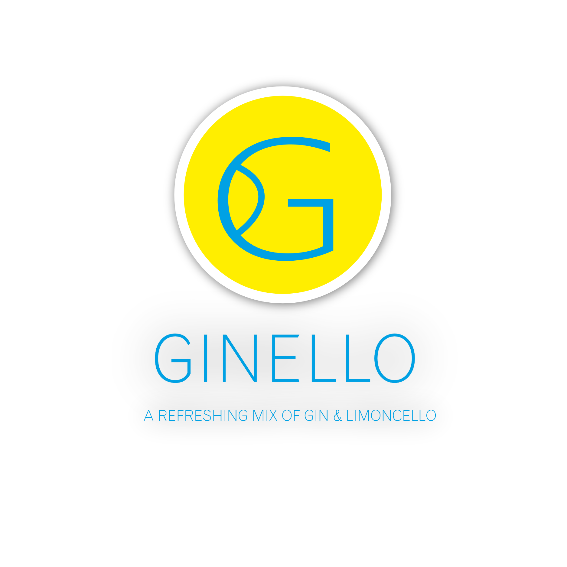 GINELLO LOGO | Macas Marketing